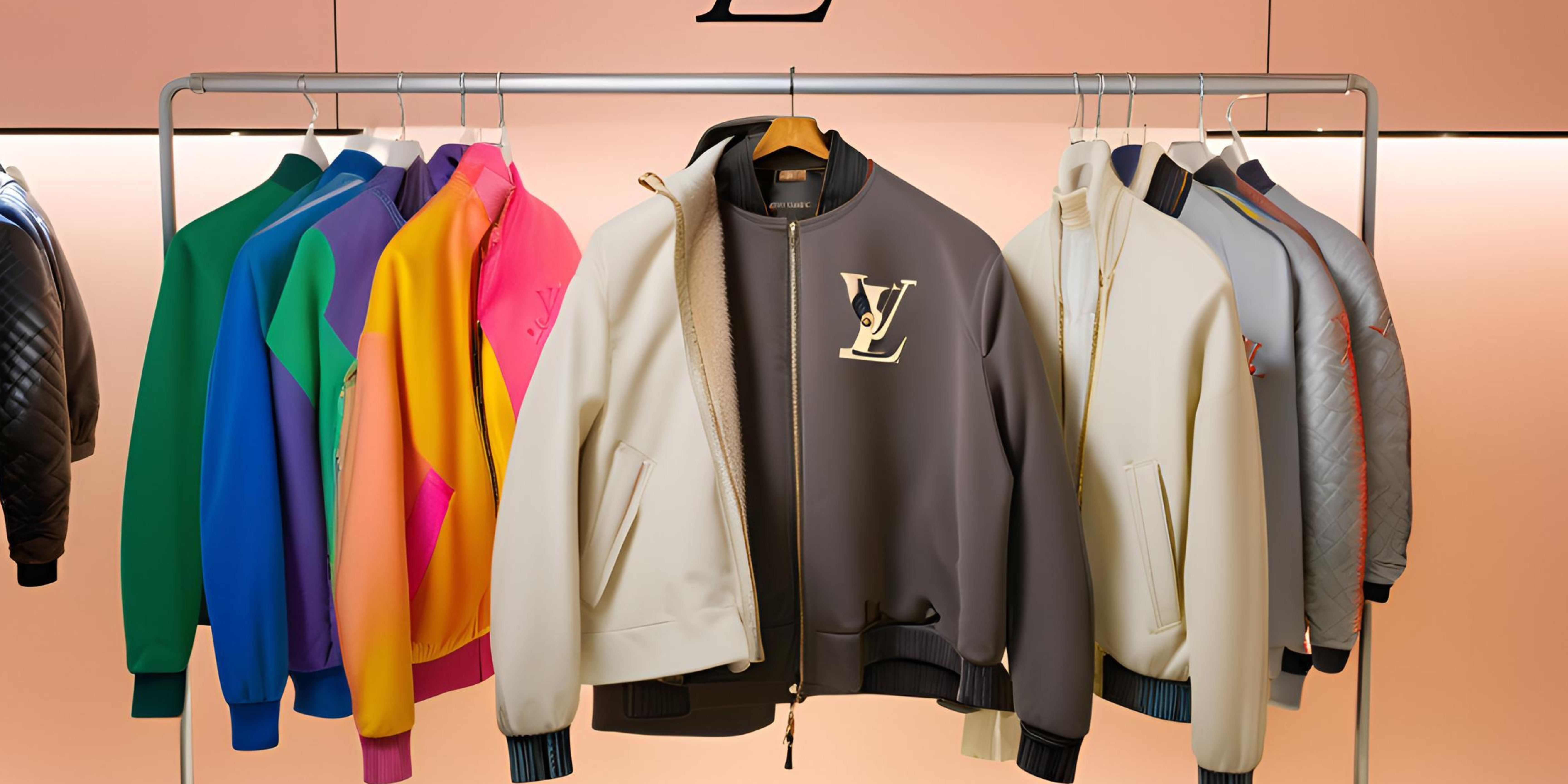 Luxury Fashion on a Budget: Smart Ways to Build an Elegant Wardrobe ...